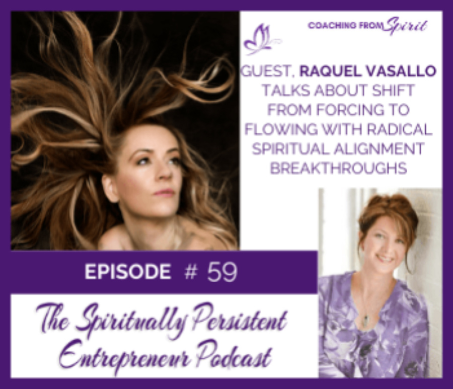 Radical Spiritual Alignment Breakthroughs to Enter the New Age/New Year ...